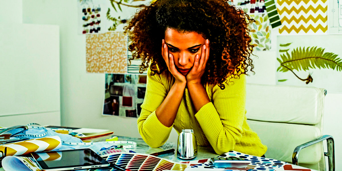 10 Reasons Why you are so Unproductive | Project House