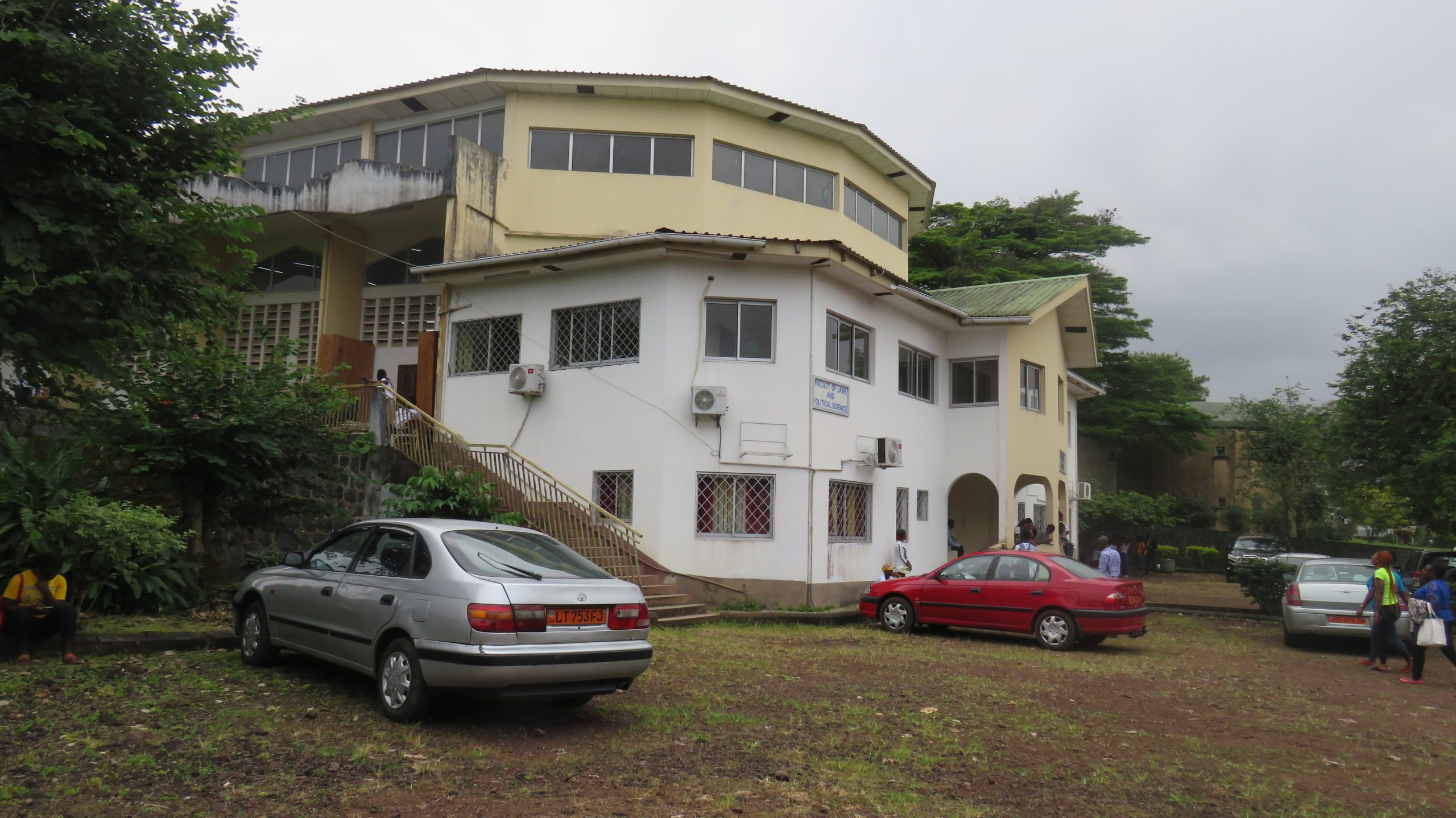 Top 11 Best Universities in Cameroon [2023-2024]