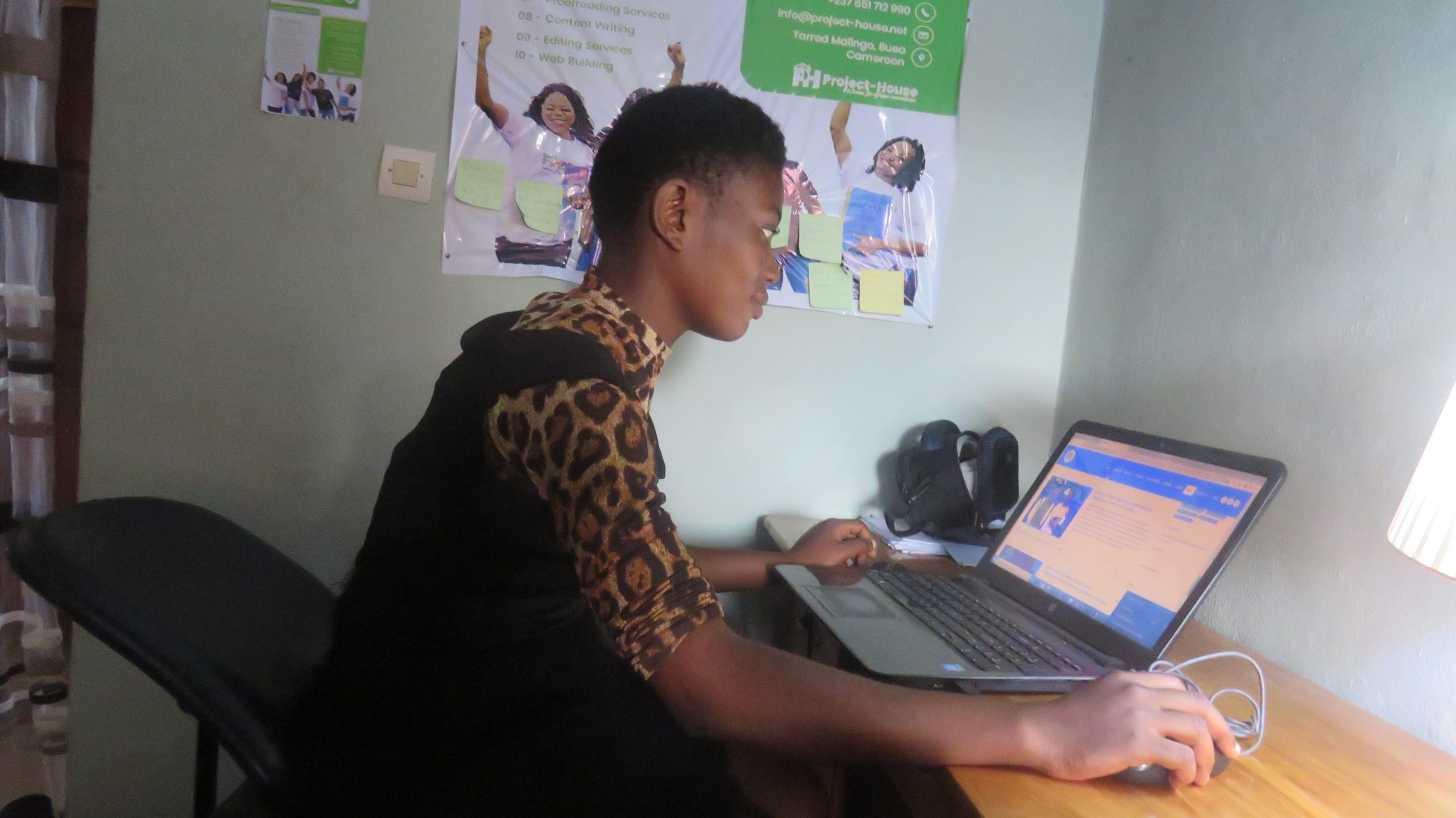 Secretarial Studies Project Topics For Undergraduate And Postgraduate 