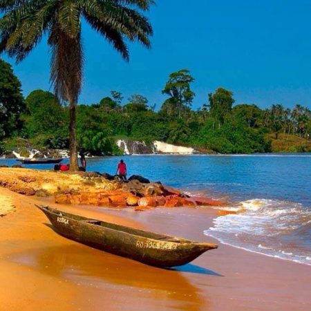 10 Top Most Beautiful Cities In Cameroon