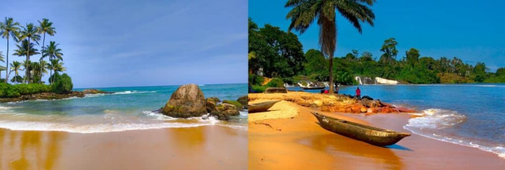 Top 10 Best Beaches In Cameroon [2025]