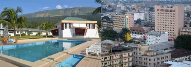 10 Top Most Beautiful Cities In Cameroon