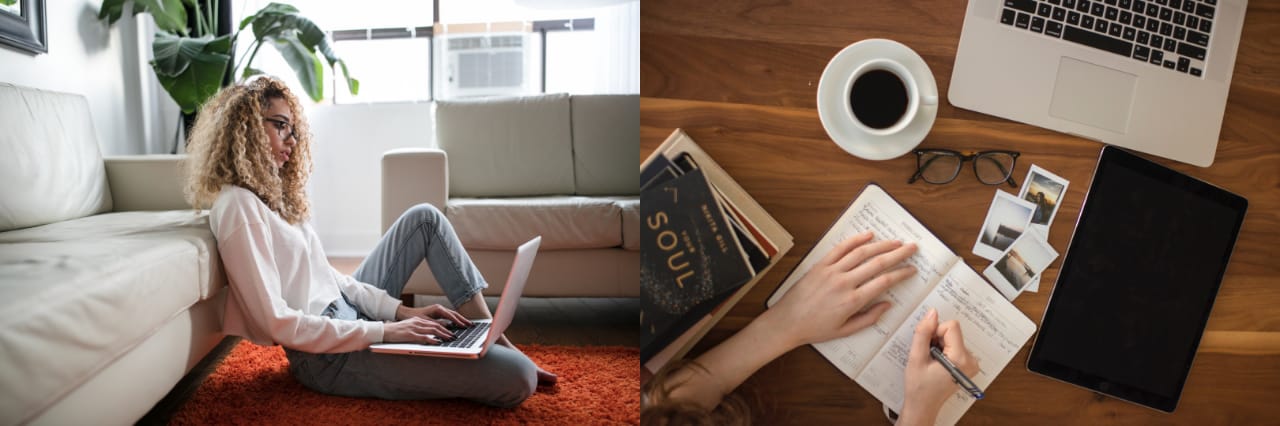 13 Profitable Small Business Ideas from Home at low cost